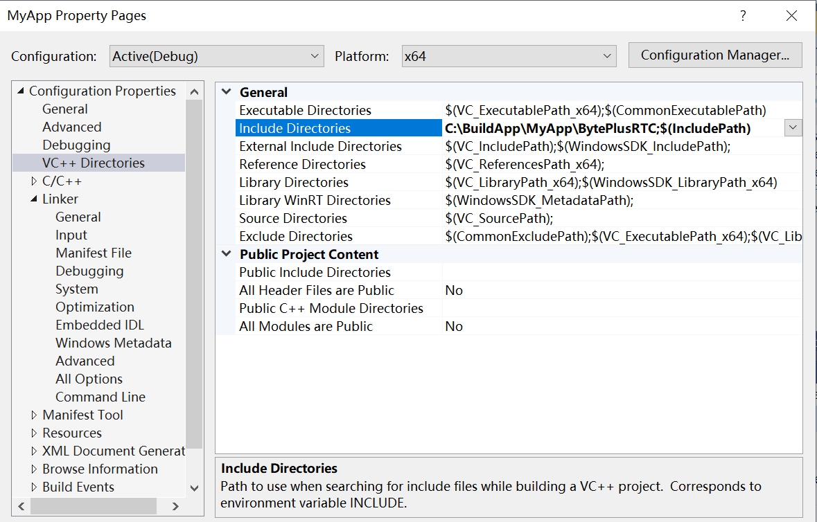 Windows--BytePlus RTC-Byteplus